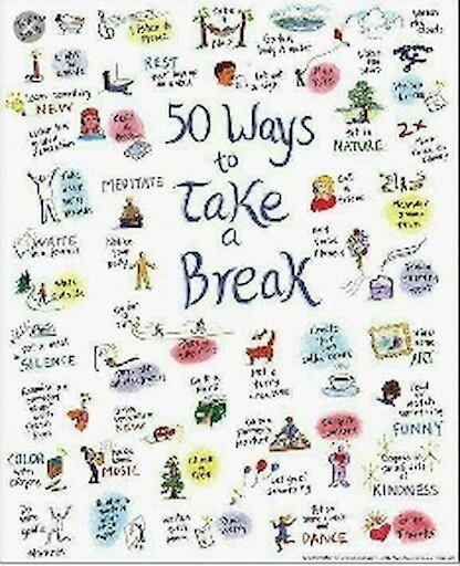 Grants still available for carers to take a short break | Voluntary ...