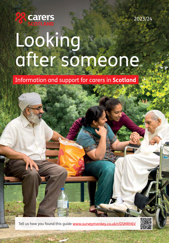 Carers Rights Day 2023 | Voluntary Action Shetland - Virtual Carers Centre